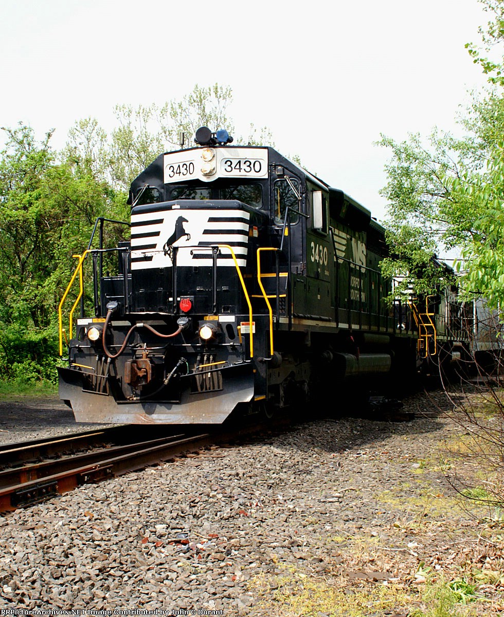 NS 3430 H-65